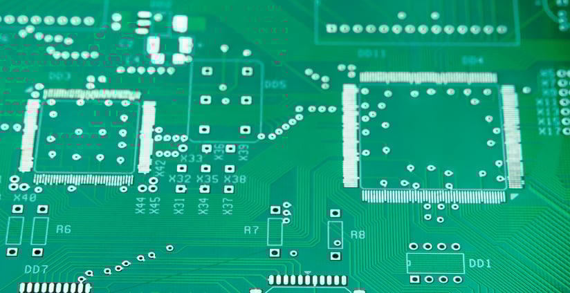 Through-Hole vs. Surface Mount: PCB Assembly Services Compared